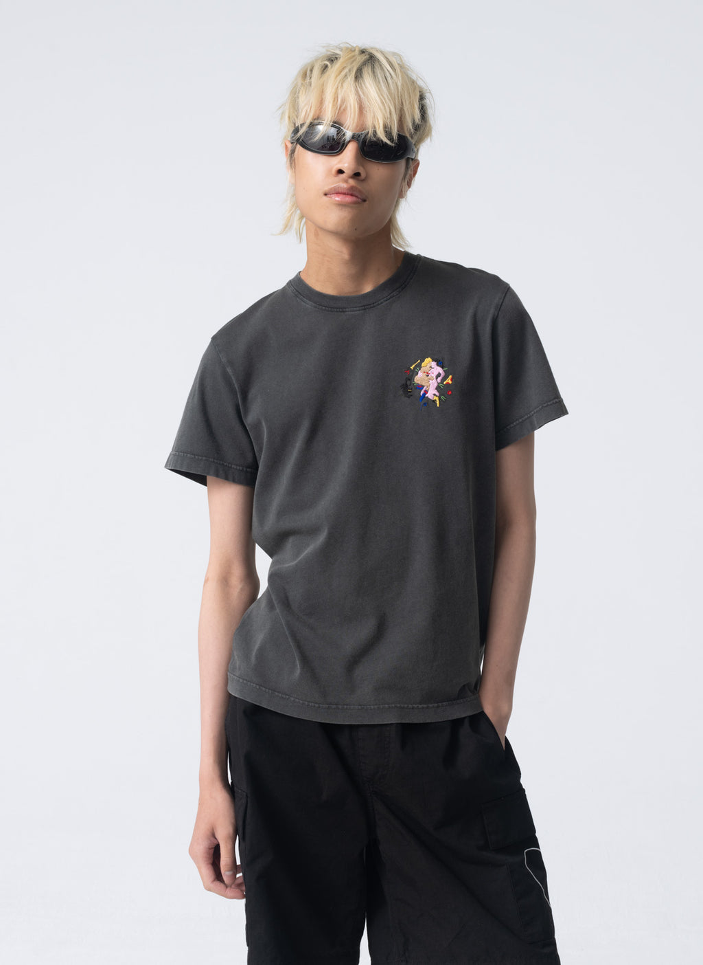 New York City avant-garde menswear boutique. – ELKEL