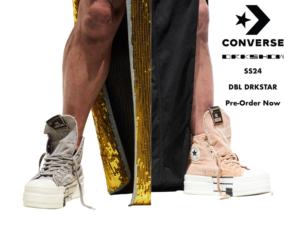New York City avant-garde menswear boutique. – ELKEL