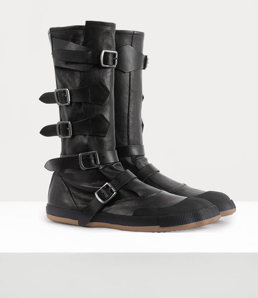 Animal Pirate Boot – ELKEL